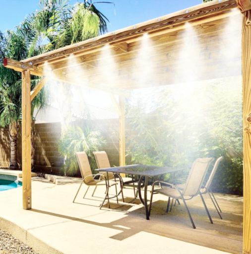 The Craziest Scenes From Texas' Insane Heat Wave: Inside a Meltdown ...