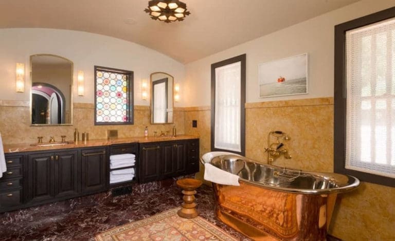 Houston Proud Jim Parsons is Leaving the Hollywood Hills, Selling His ...