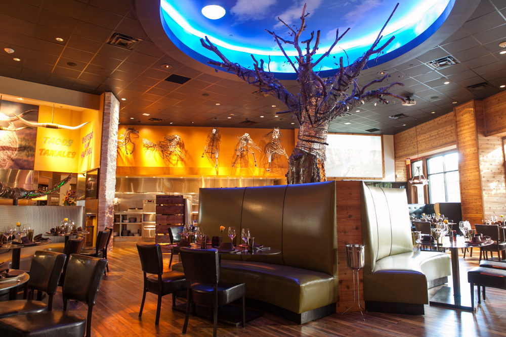 DFW Restaurant Week Returns With a Mega Sized Run and New Specialty ...