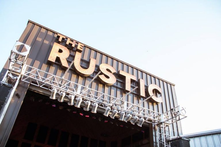 Houston's New Mega Restaurant/Bar and Live Music Venue Opens With a ...