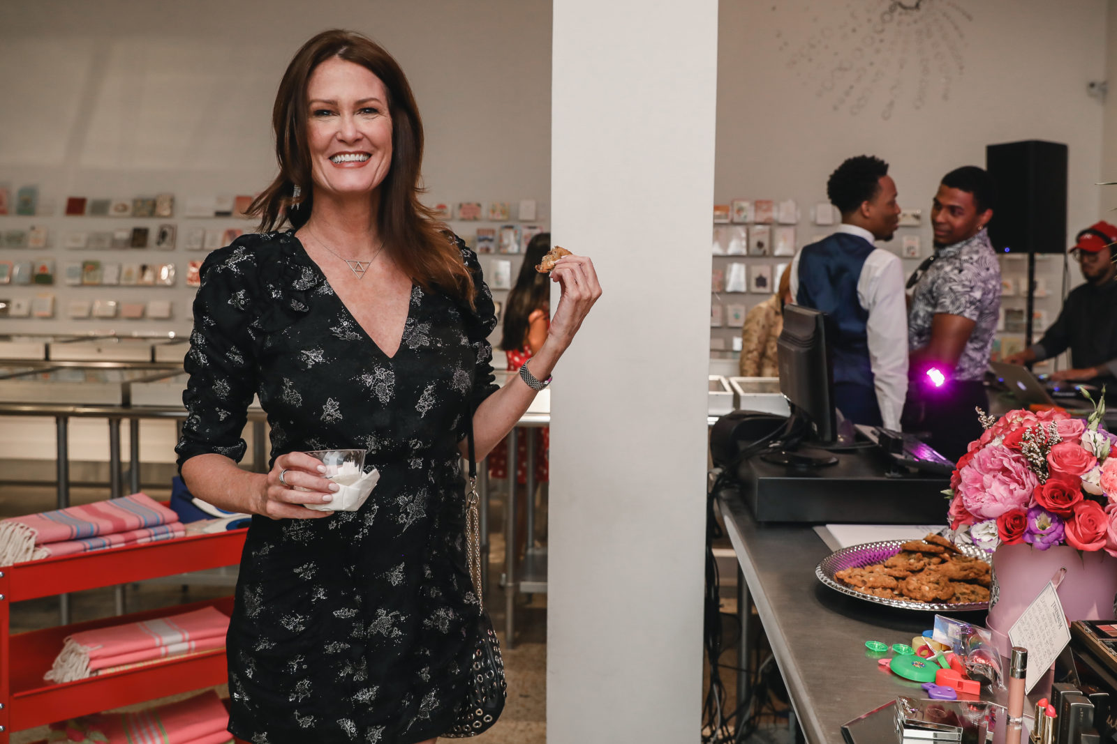 Unicorn Ponies, Feather Boas and Near Nude Men Make This Anything But ...