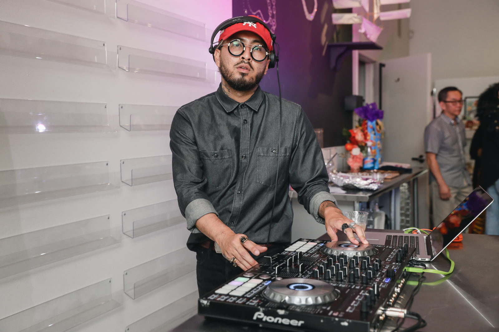 Unicorn Ponies, Feather Boas and Near Nude Men Make This Anything But ...