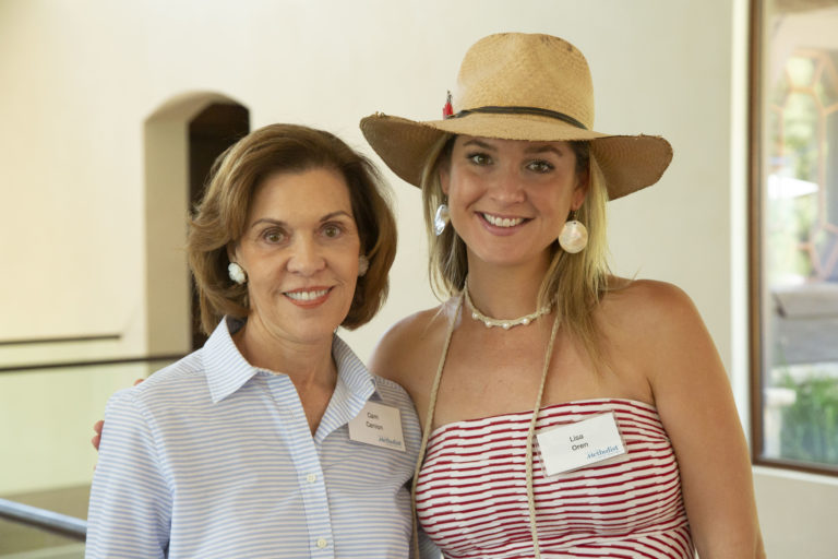 Houston Doctors Swoon Over Mansions and Mountain Golf in Picturesque ...