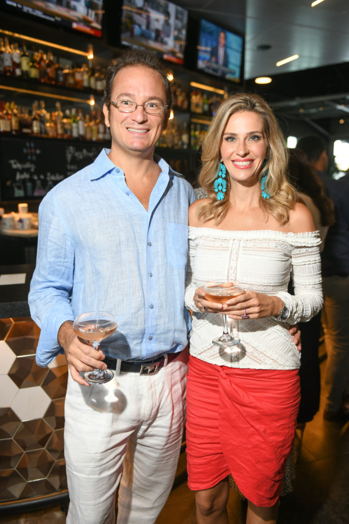 Sawyer Yards' New Bar/Restaurant Hotspot Finally Officially "Opens ...