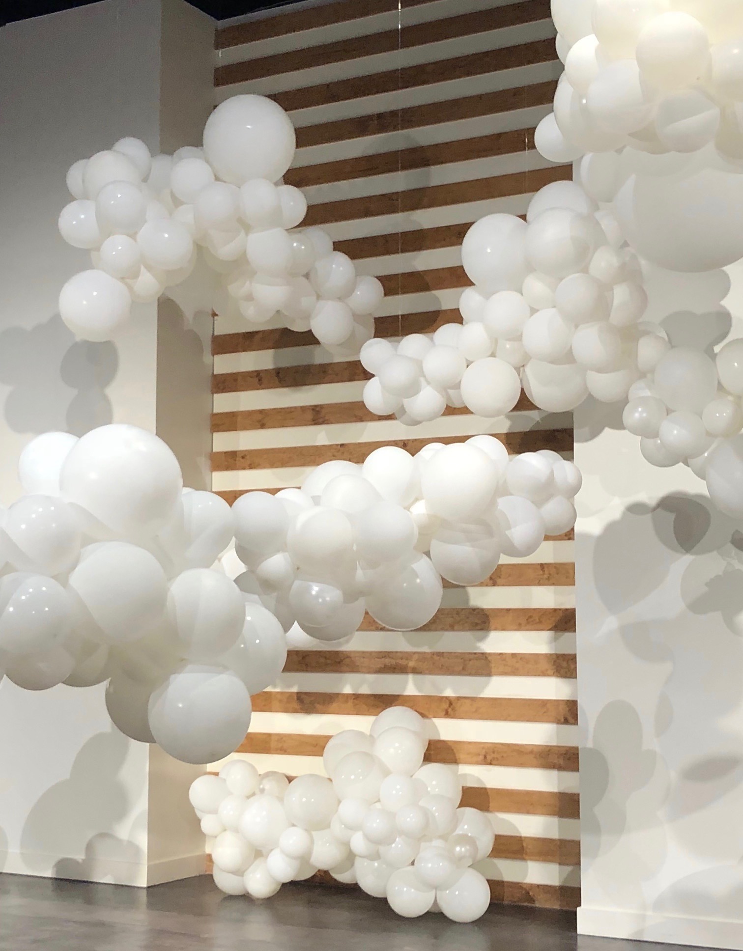 Magical Big Ass Balloons Take Over Houston — and This Party Planner's ...