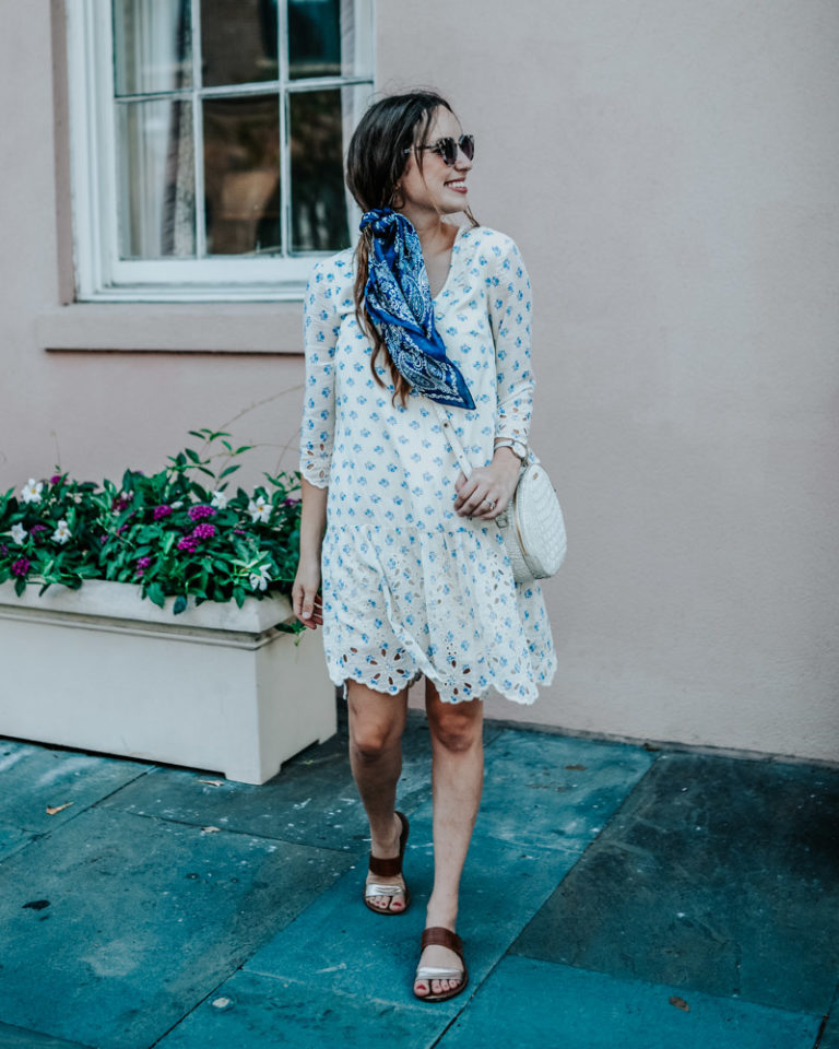 Influential Texas Fashion Bloggers Share Their Summer Style Secrets: To ...