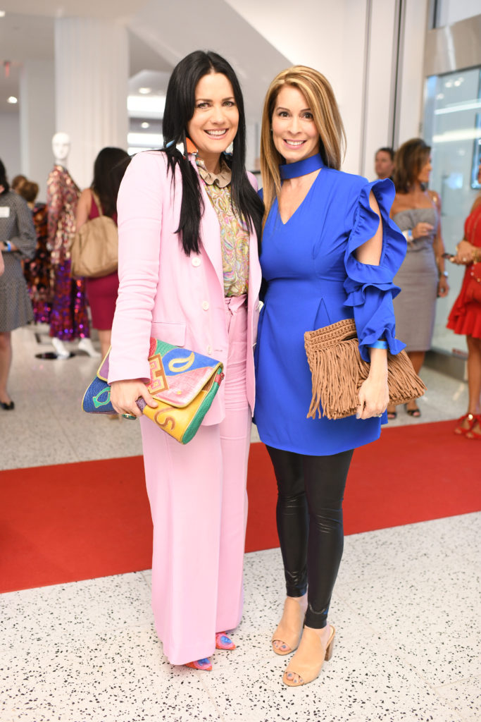 These Houston Young Professionals Know Dressing for Success Changes ...