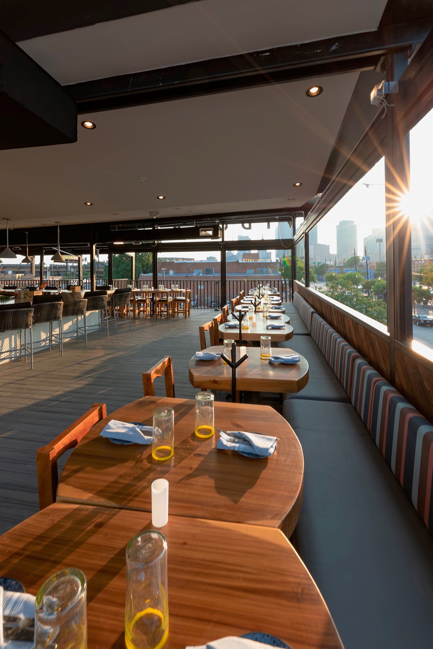 New Mexican Restaurant Hotspot Roars into Deep Ellum With Nightlife ...