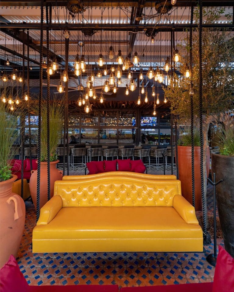 New Mexican Restaurant Hotspot Roars into Deep Ellum With Nightlife ...