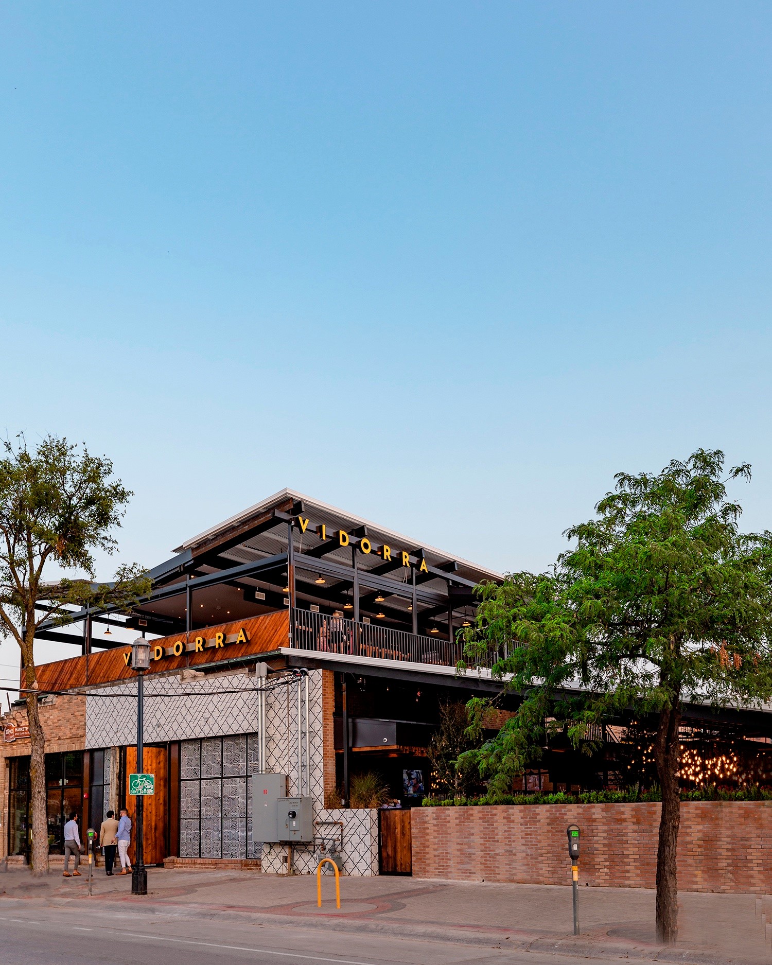 New Mexican Restaurant Hotspot Roars into Deep Ellum With Nightlife ...