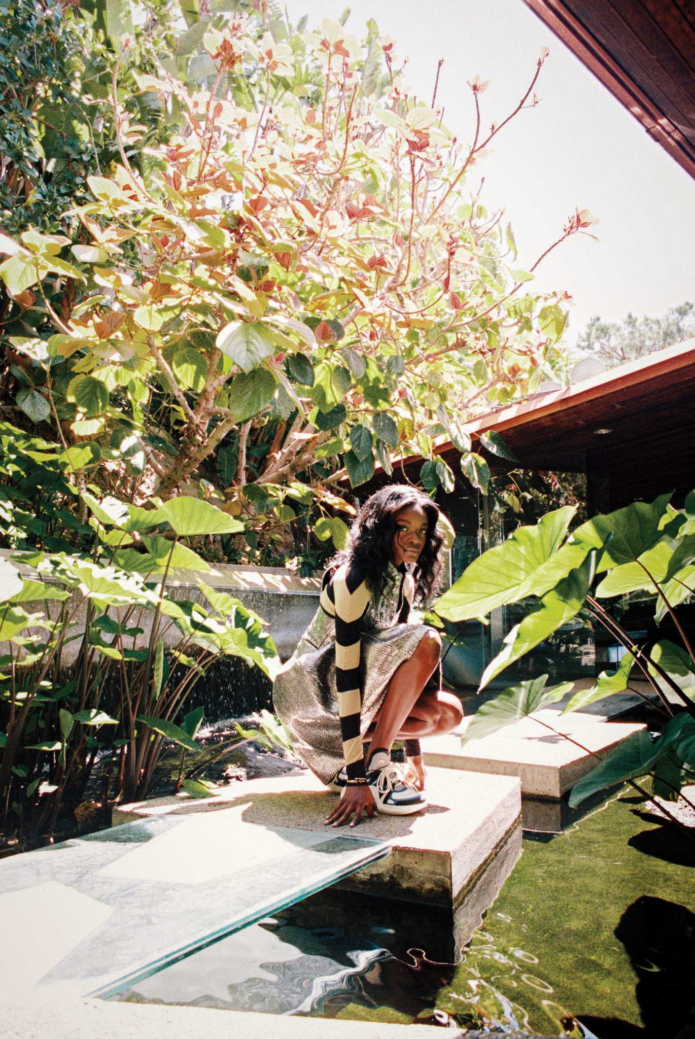 Inside NBA Super Fan Jimmy Goldstein's Stunningly Famous Los Angeles ...