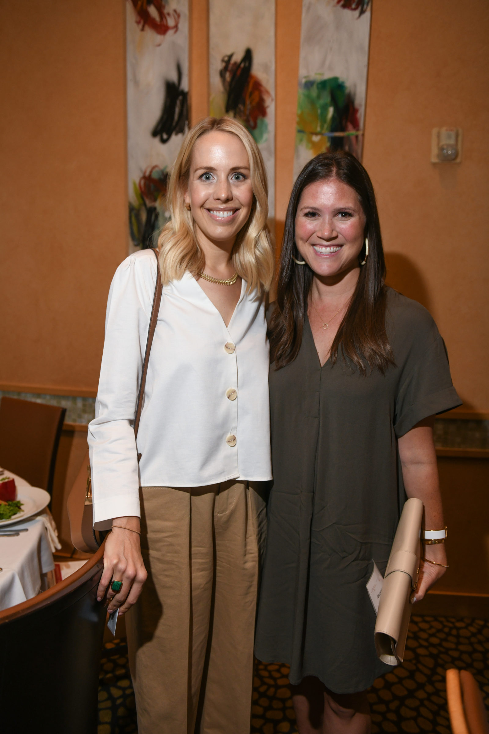 Sex Trafficking and Socialites: When Two Worlds Collide — and Women of ...