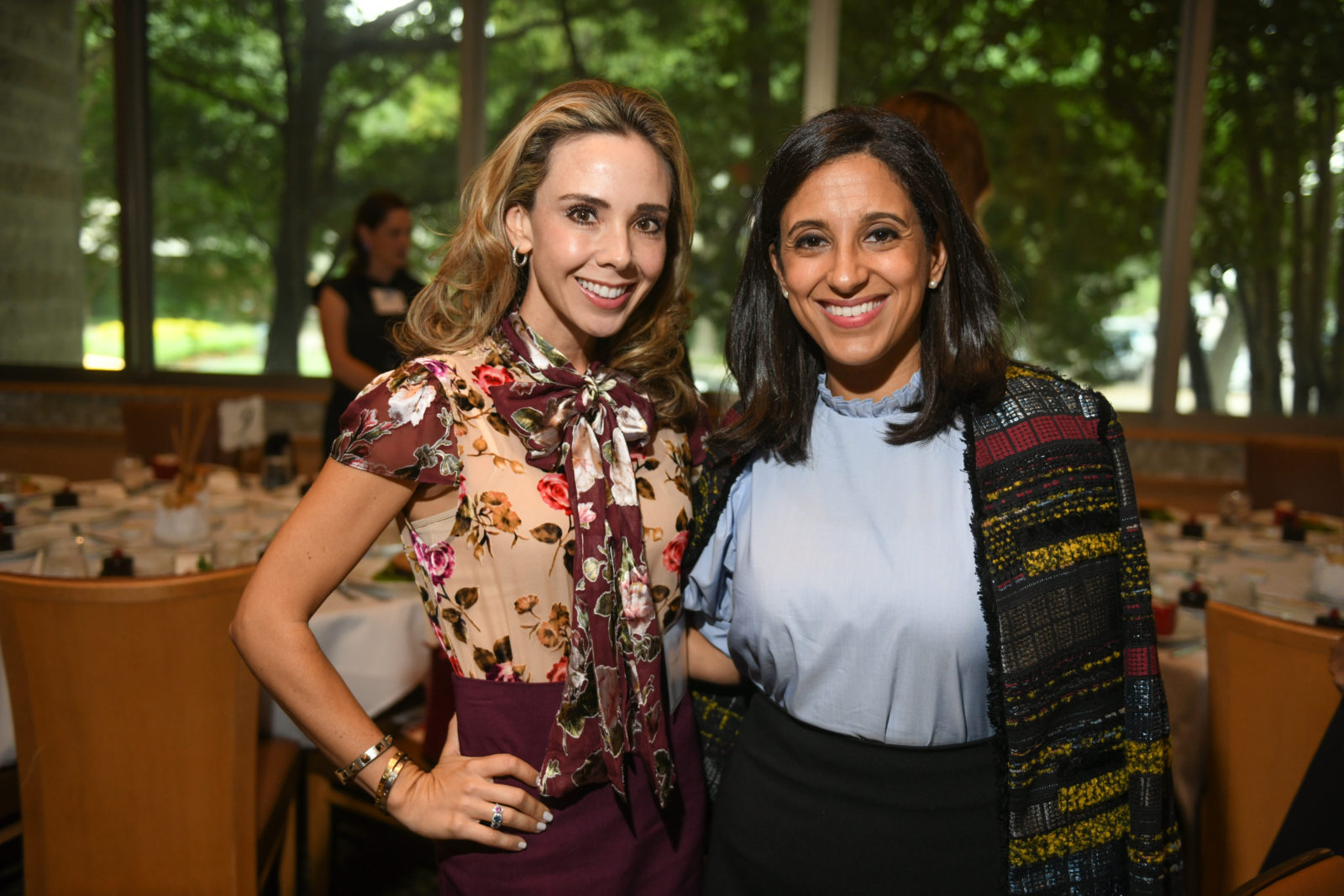 Sex Trafficking and Socialites: When Two Worlds Collide — and Women of ...