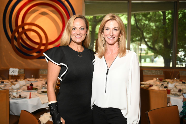 Sex Trafficking and Socialites: When Two Worlds Collide — and Women of ...