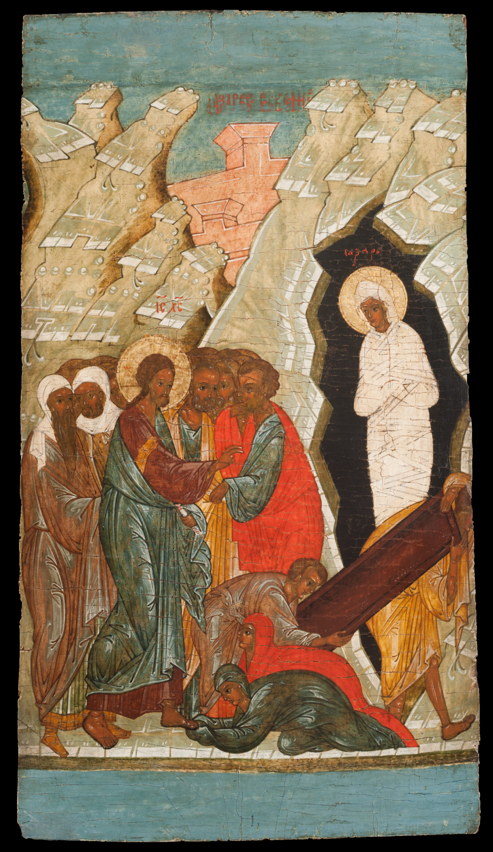 Inside the Reopening of The Menil — a Texas Museum Masterpiece Comes ...