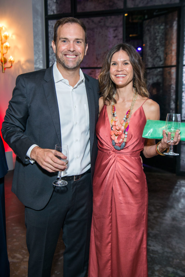 White Collar Boxing Hits Houston as Fight Night Meets High Society in ...