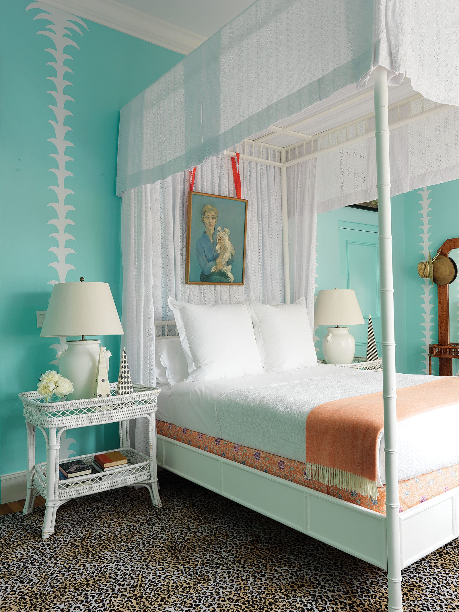 Meet Designer Amanda Lindroth at Quadrille in the Dallas Design Center ...