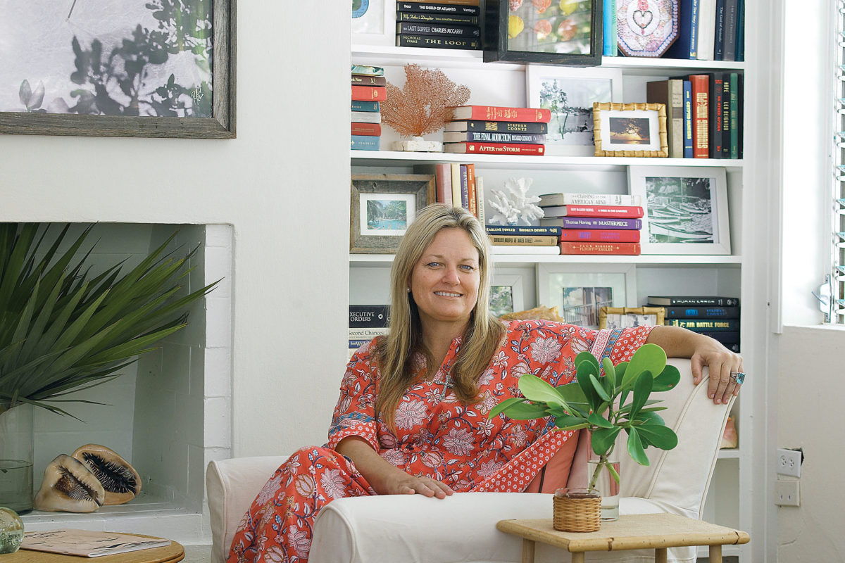 Meet Designer Amanda Lindroth at Mecox This Thursday - PaperCity Magazine