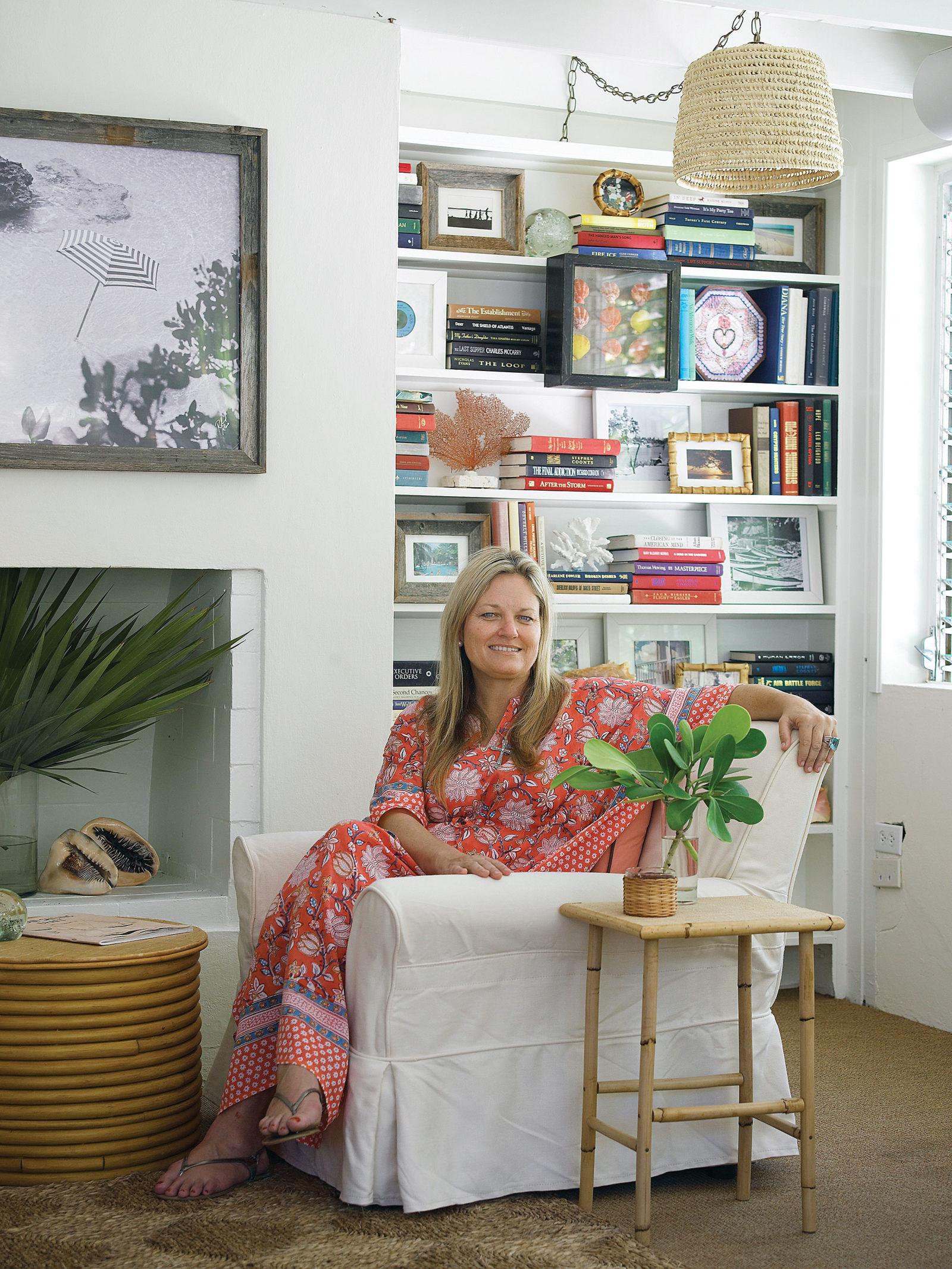 Meet Designer Amanda Lindroth at Mecox This Thursday - PaperCity Magazine