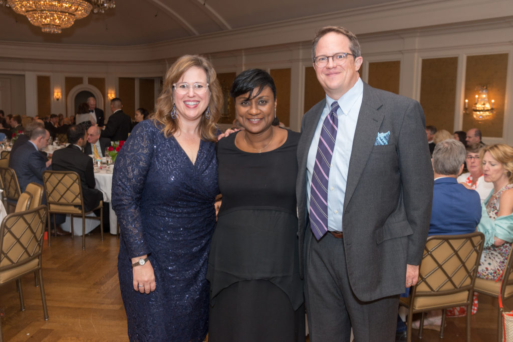 It's Checkmate at River Oaks Country Club: Classical Music Gets a Real ...