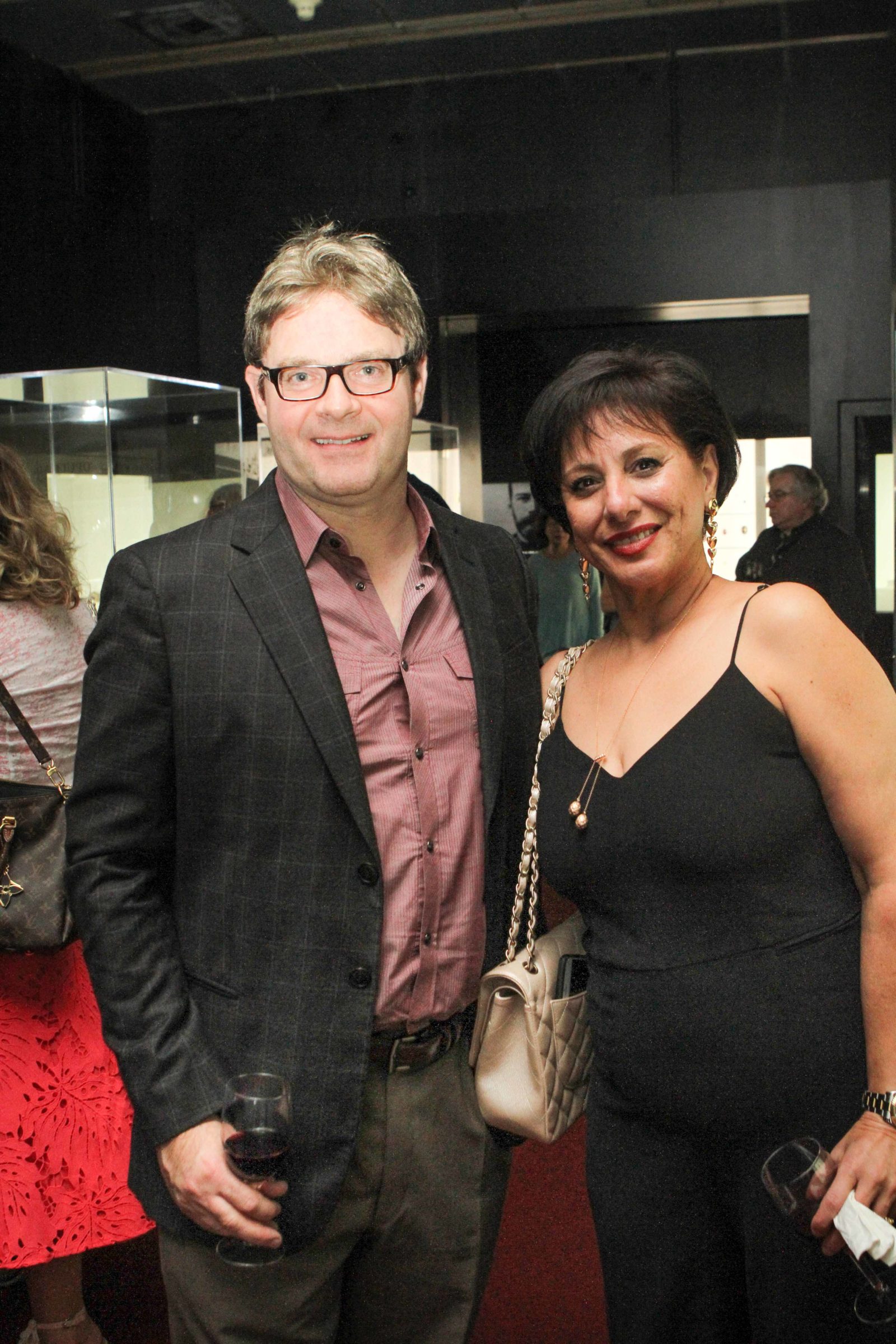 Fabergé Moves Into the Future in a Lavish Night at the Museum: When the ...