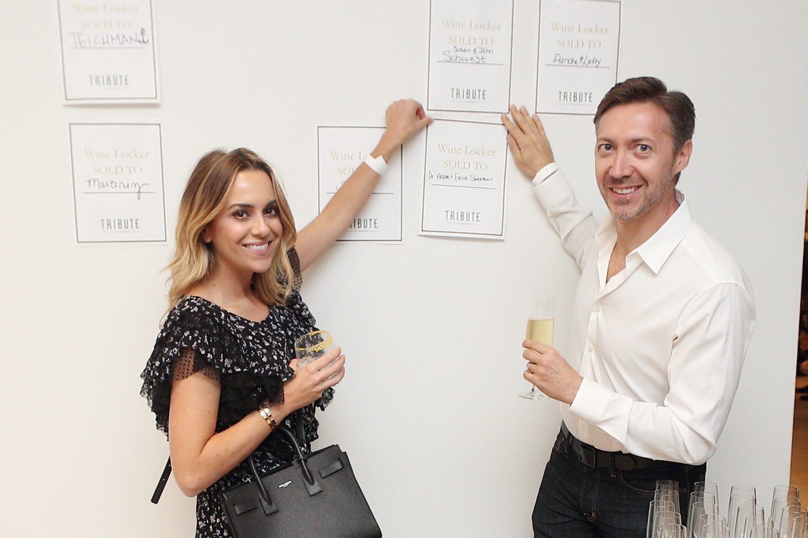 Houstonian Hotel's New Bar Opens With a Splash — and a Restaurant Sneak ...