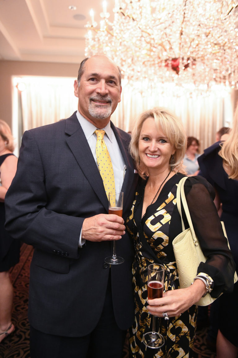 Nashville's Country Music Elite and Houston's Top Chefs Meet in the ...