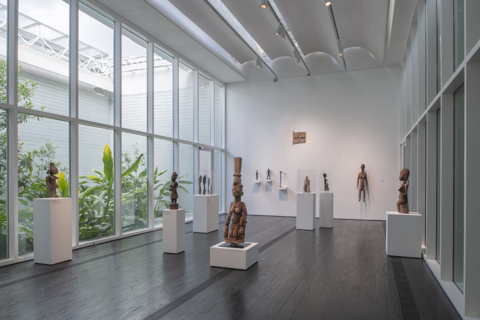 Inside the Reopening of The Menil — a Texas Museum Masterpiece Comes ...