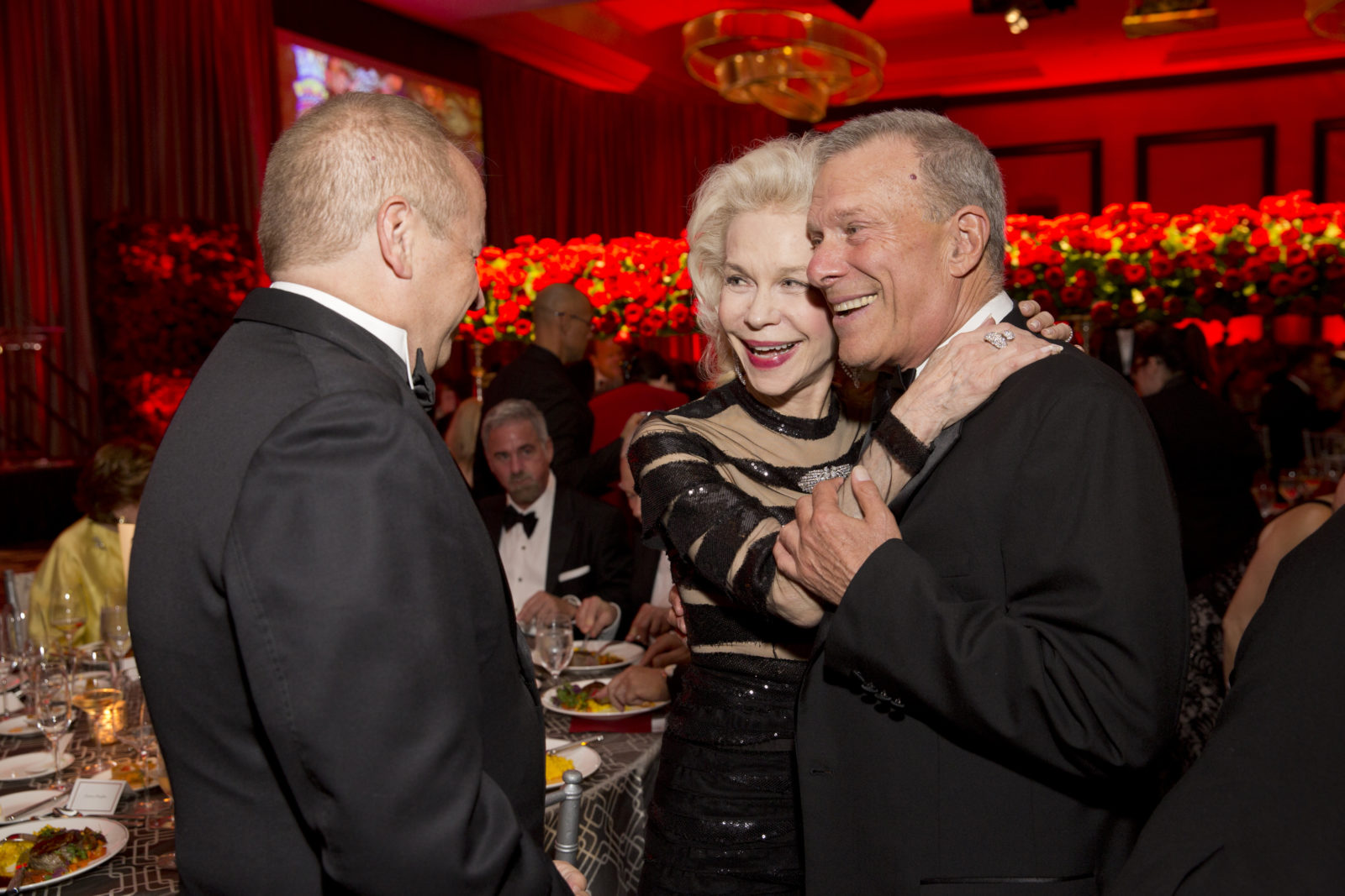 Opera Superstars Come Out for Beyond Emotional Wortham Theater ...