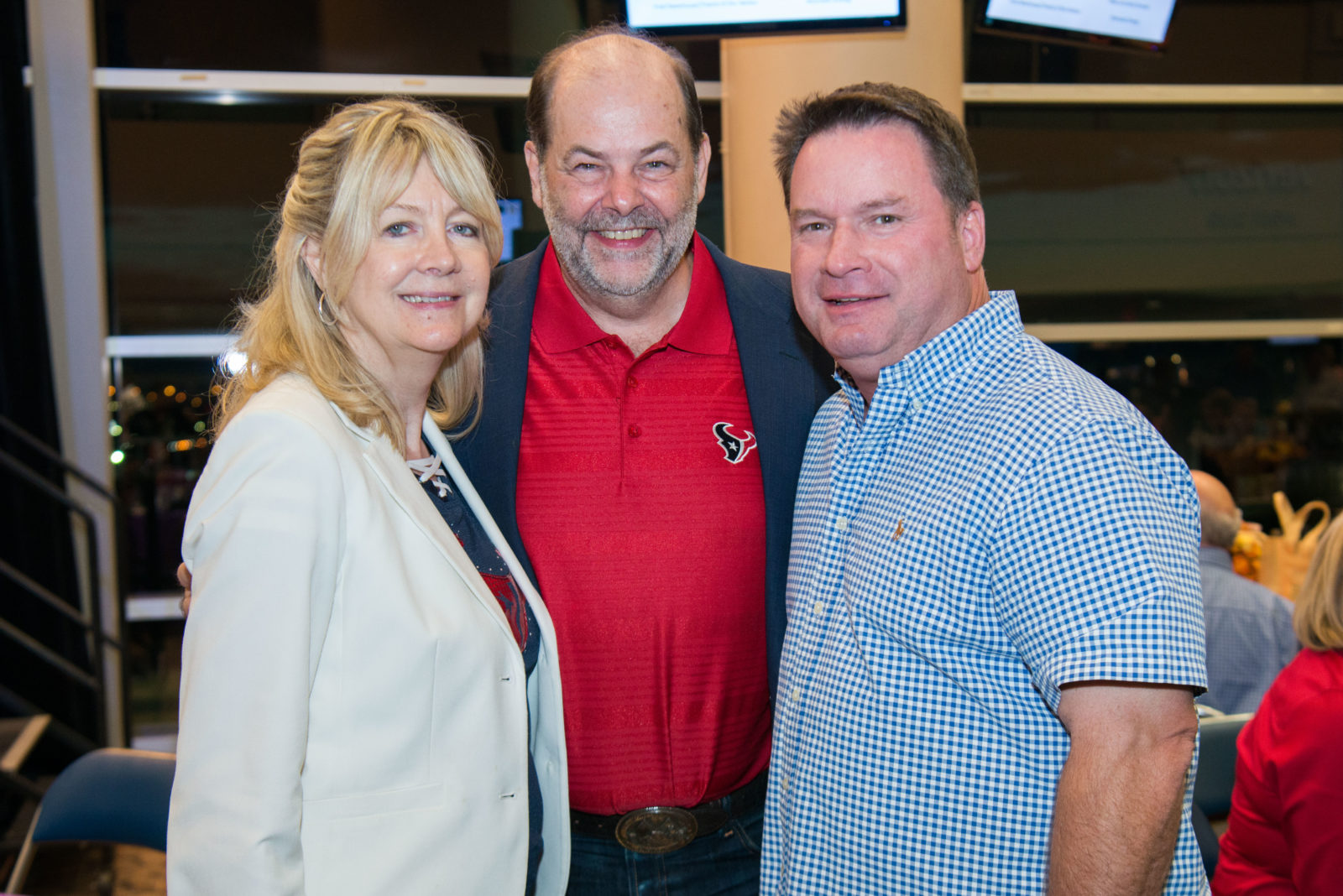 Celebrities and Fantasy Football Collide in a $400,000 NRG Night: Now ...