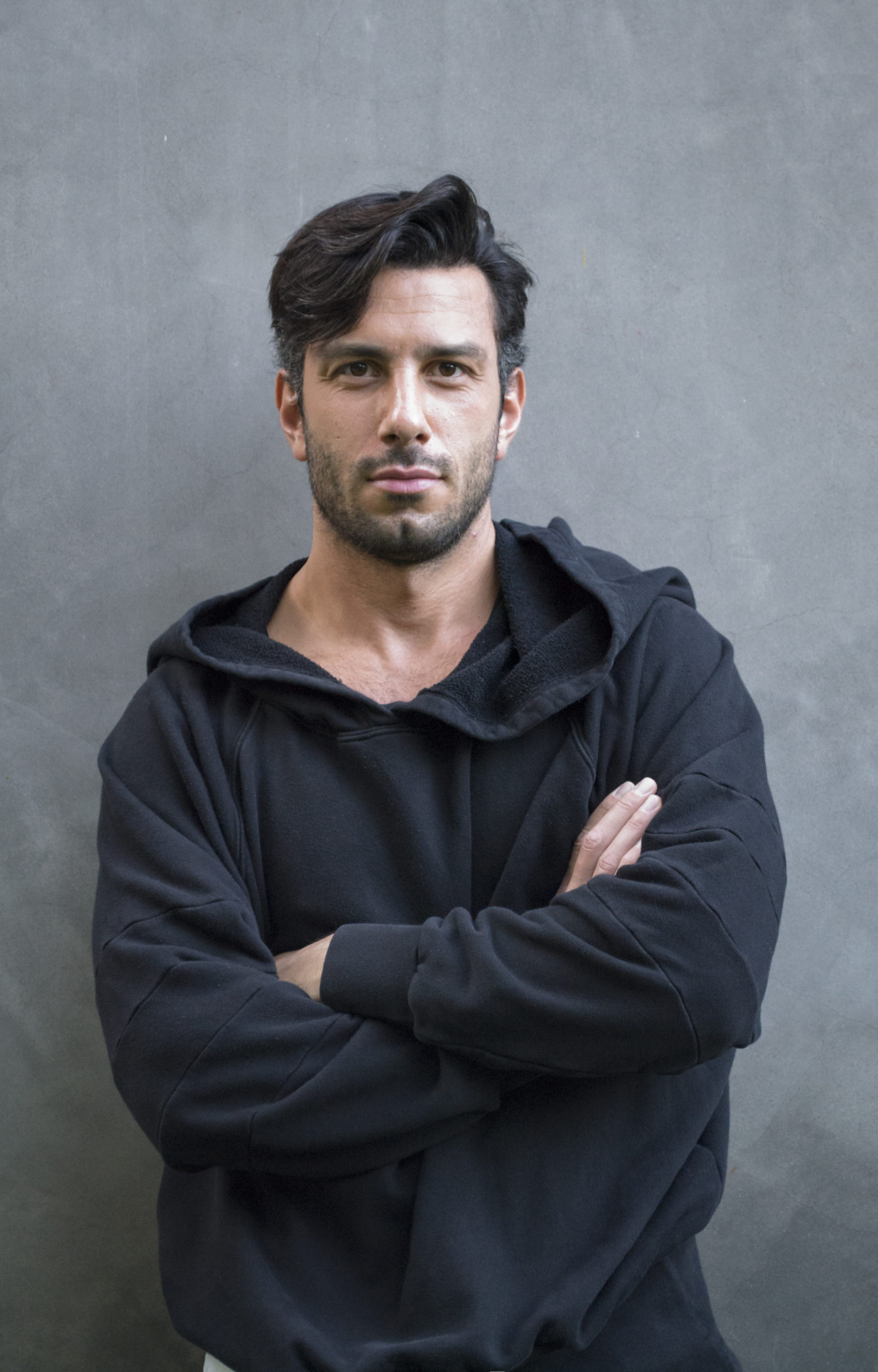 Much More Than Ricky Martin's Husband — Jwan Yosef is a True Heartthrob ...