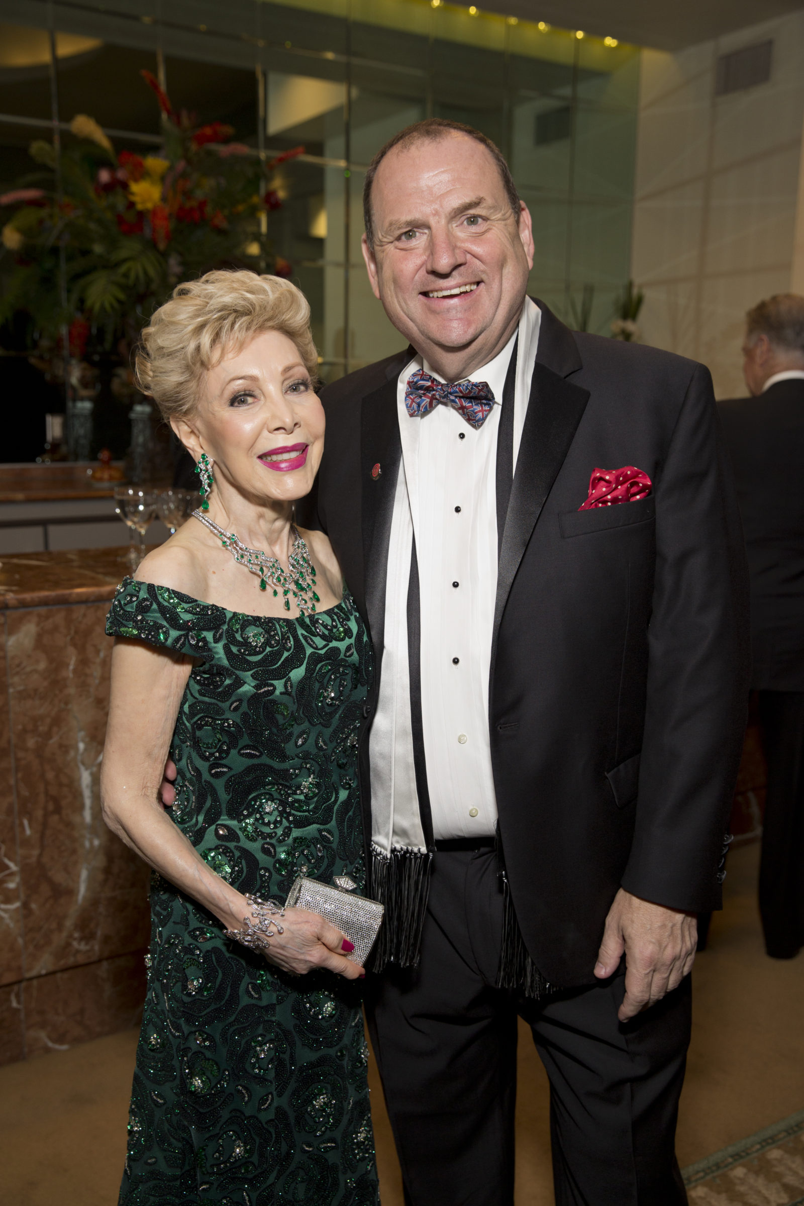 Opera Superstars Come Out for Beyond Emotional Wortham Theater ...