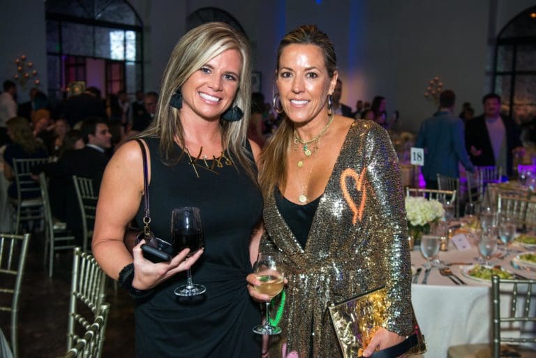 White Collar Boxing Hits Houston as Fight Night Meets High Society in ...
