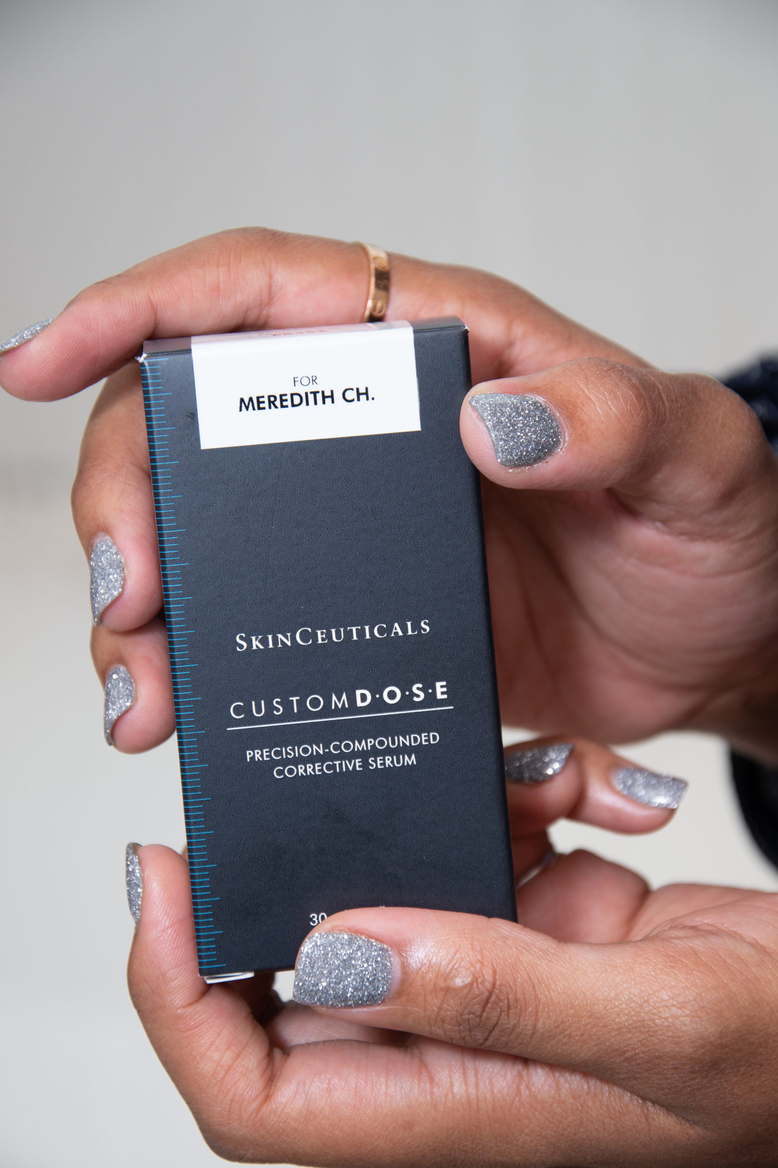 Houston Gets a High-Tech New Custom Skincare Machine First: This Serum ...