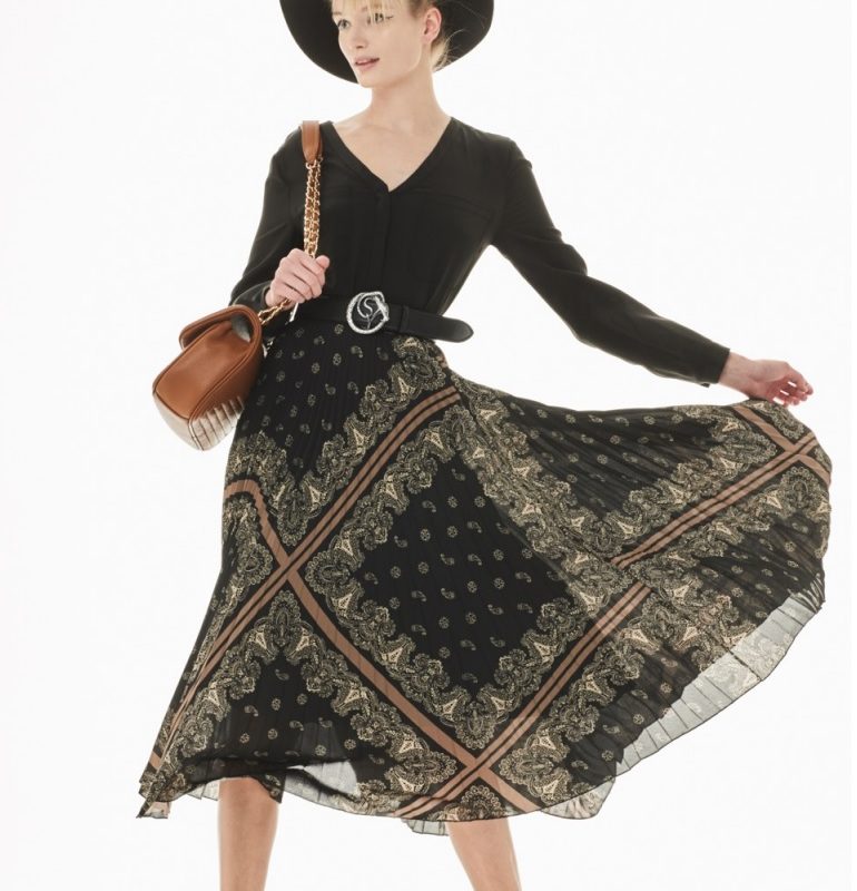 Houston's True Fashion Finds — 11 Exclusive Brands You Can Only Get at ...