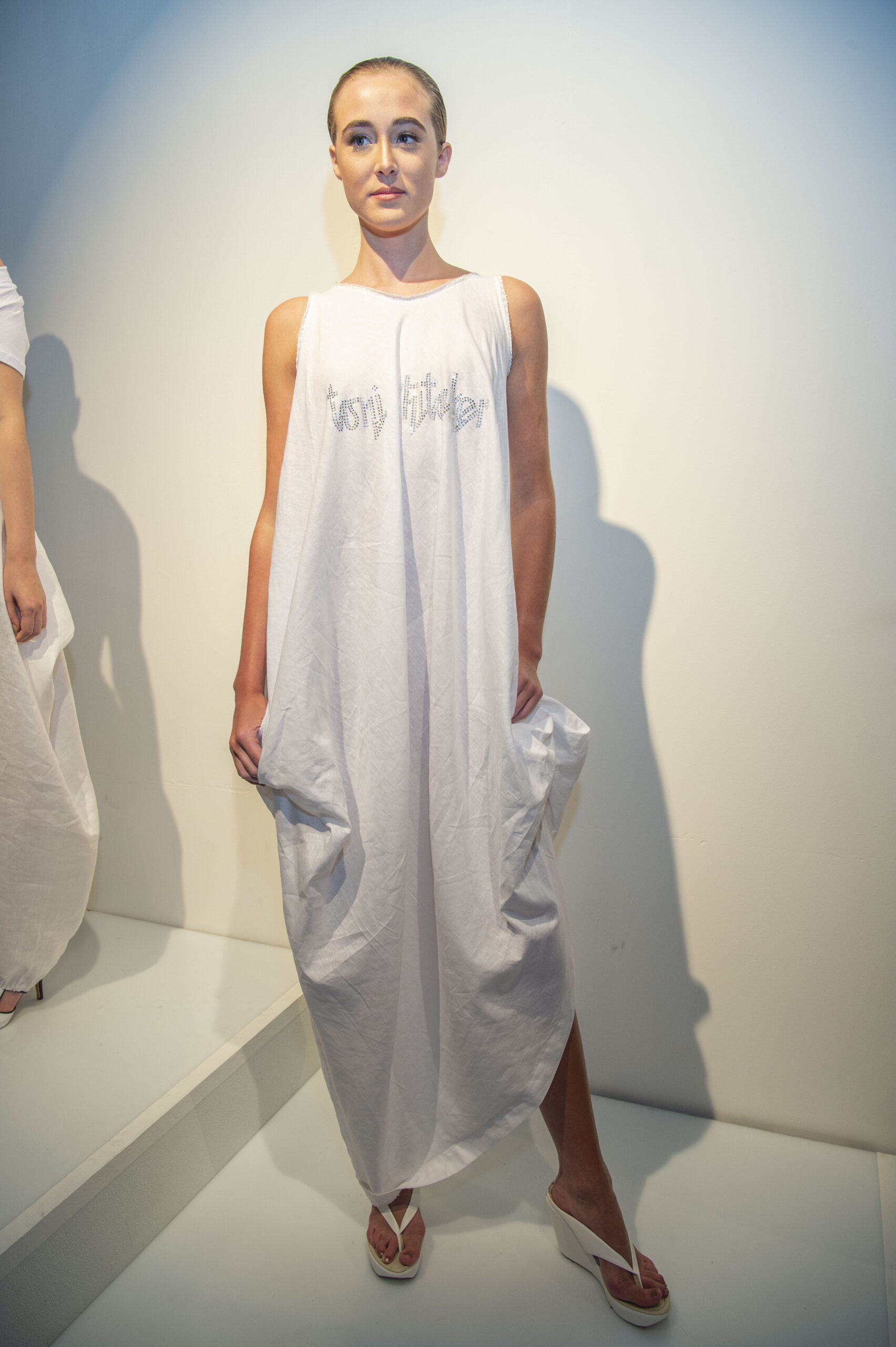 Houstonians Take Over New York Fashion Week With Designs on Cher and a ...