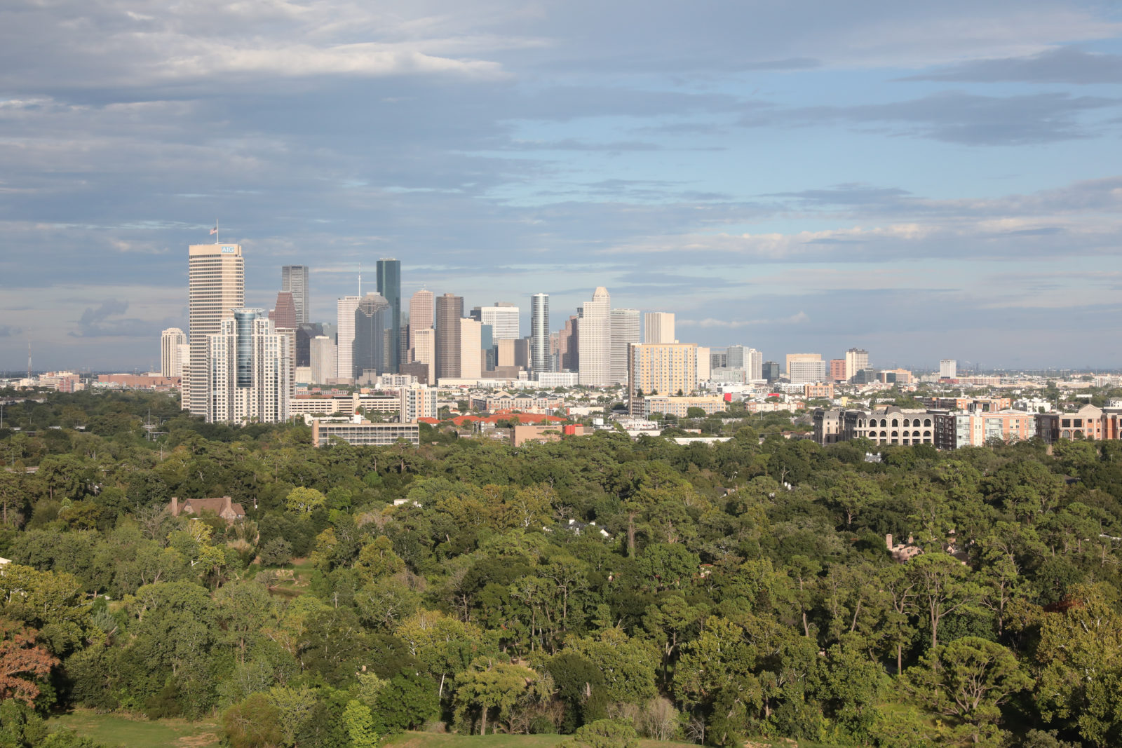 Houston Rightfully Retakes its Most Diverse City in America Title — and ...