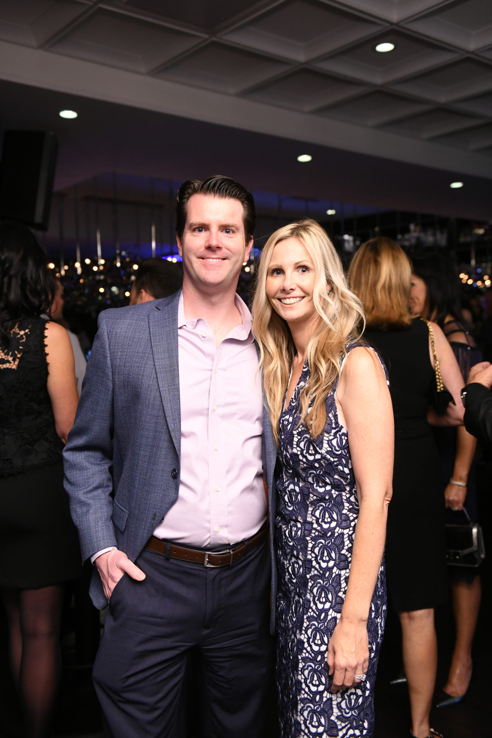 The Best Damn Party of the Year Rocks This River Oaks Hotspot: NFL ...