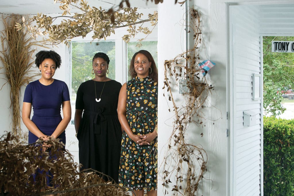 Houston's Most Successful Community Experiment — the Real Story of ...