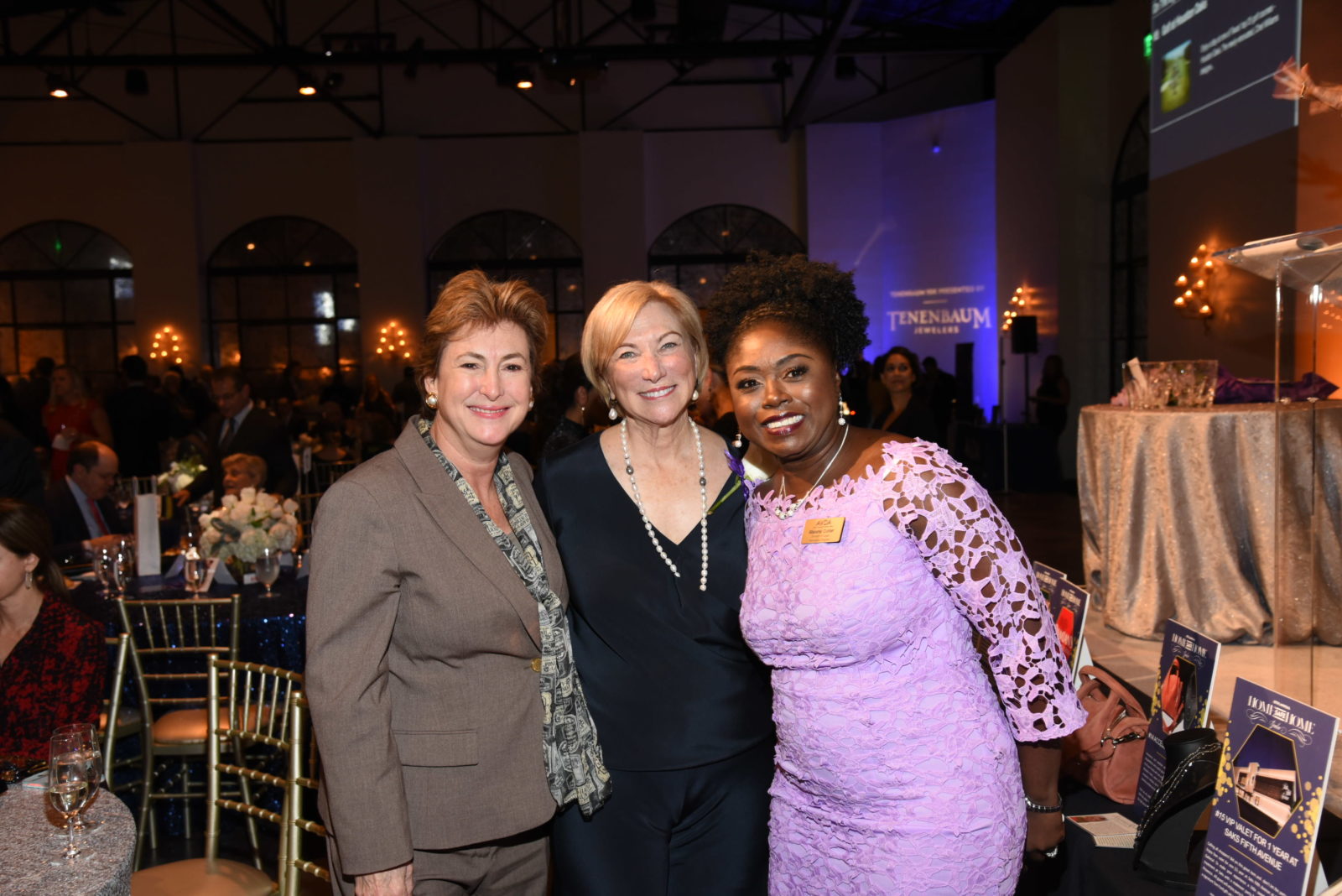 Houston's Rock Star Chefs Make the Foodies Come Early for This $540,000 ...