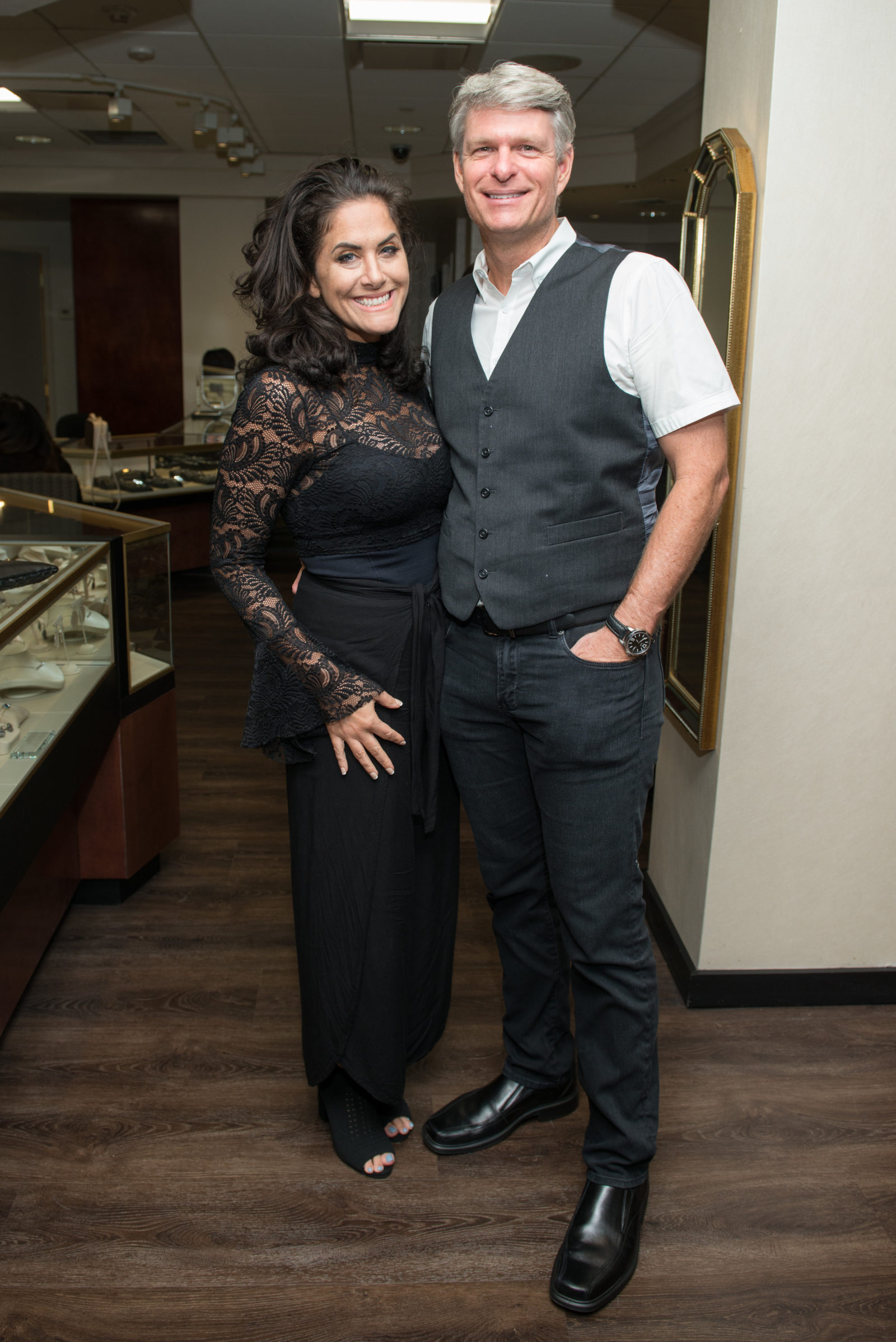 Sips and Sparkles Power a Vital Hostel: Bellaire's Jewel of a Retreat ...