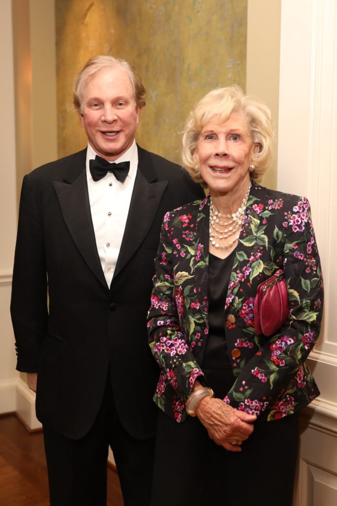 Rice Athletics Get a Boost From Powerhouse Alumni in River Oaks: This ...