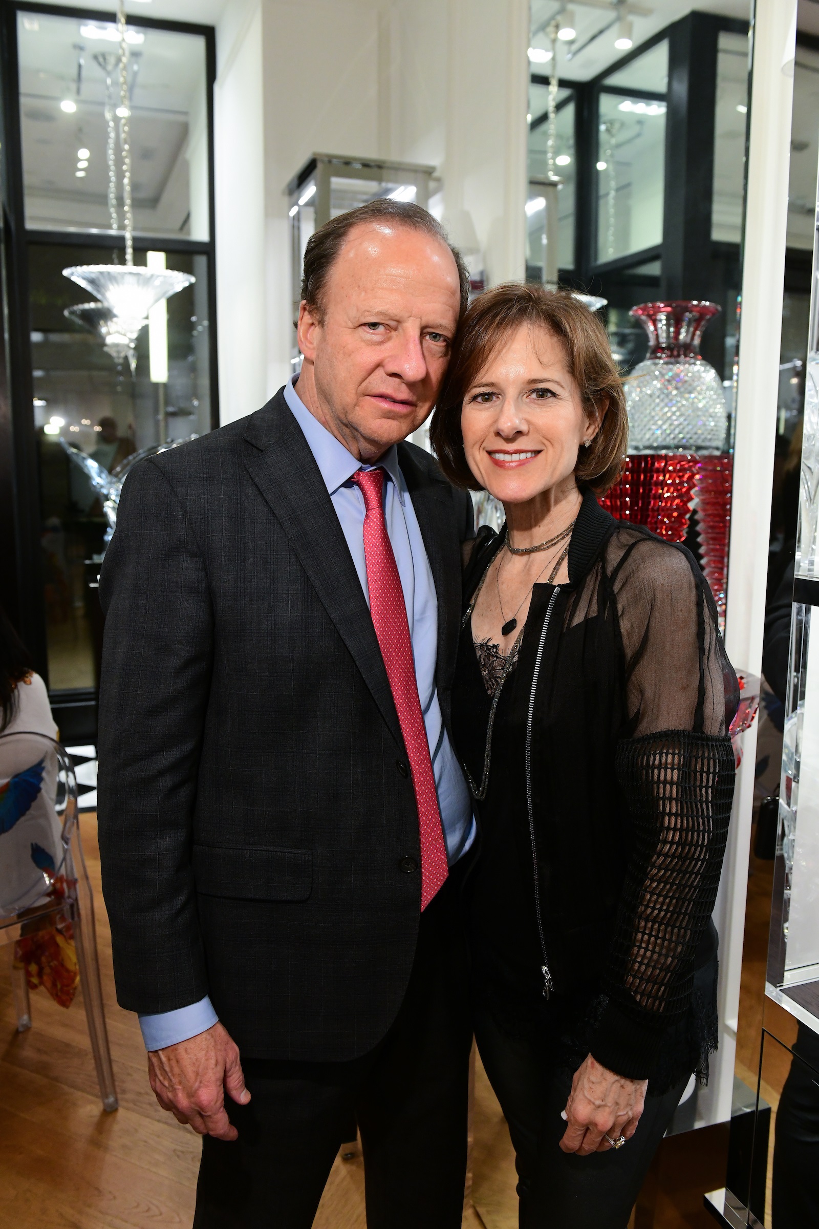 World Poker Stars Party in Houston at Swank Boutique: There's Nothing ...