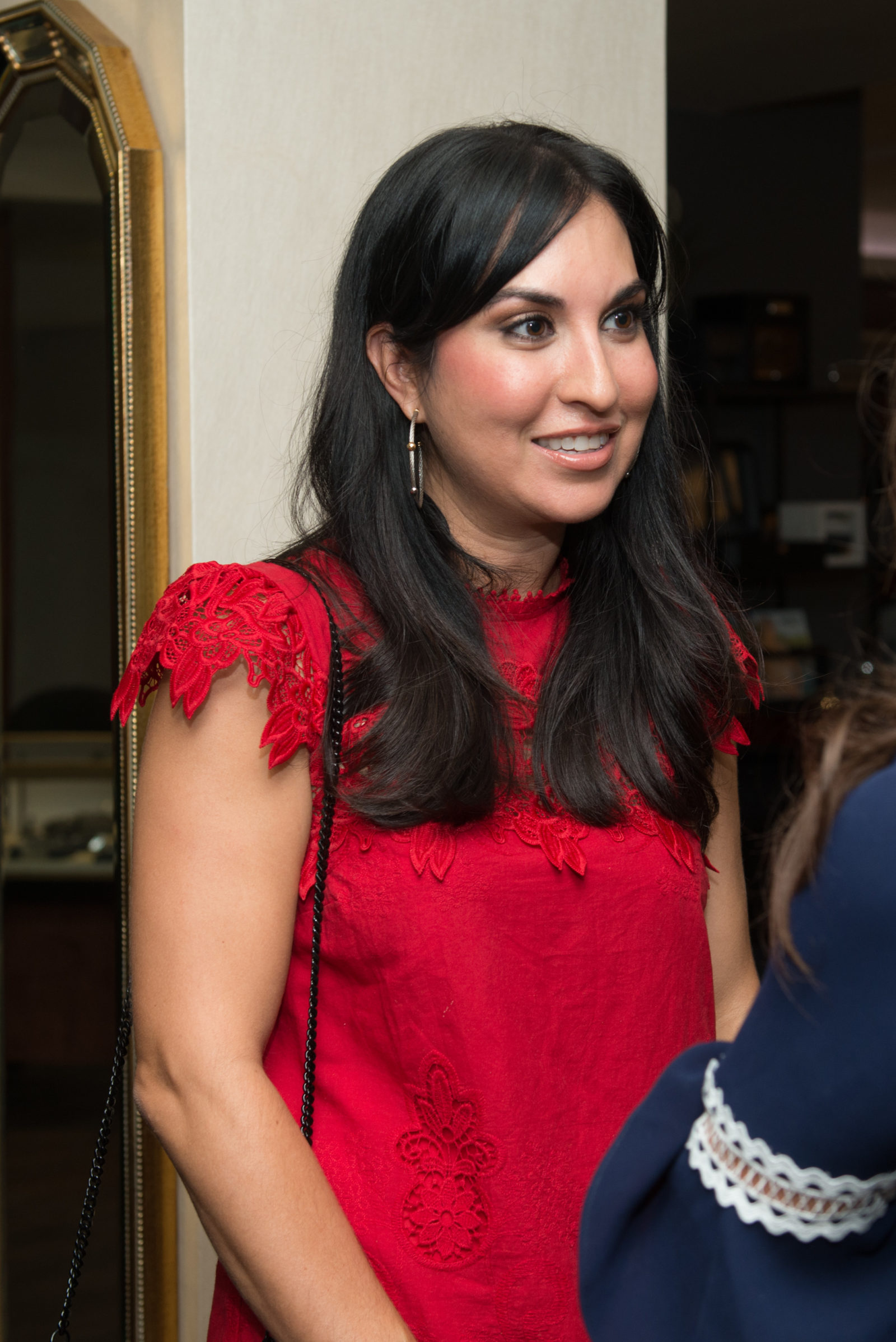 Sips and Sparkles Power a Vital Hostel: Bellaire's Jewel of a Retreat ...