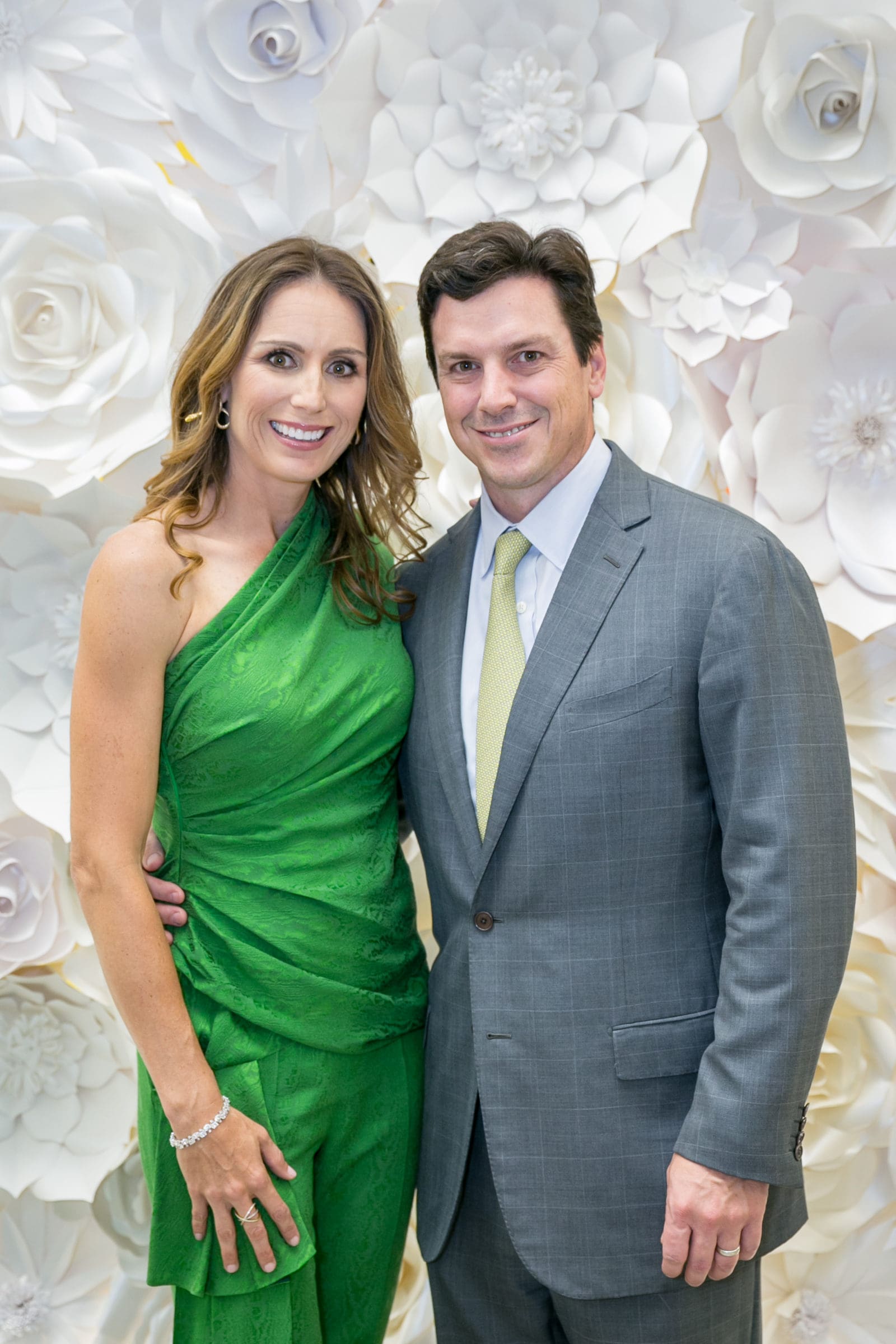 Homemade Hope Tugs at the Heartstrings in This Starry Houston Gala ...