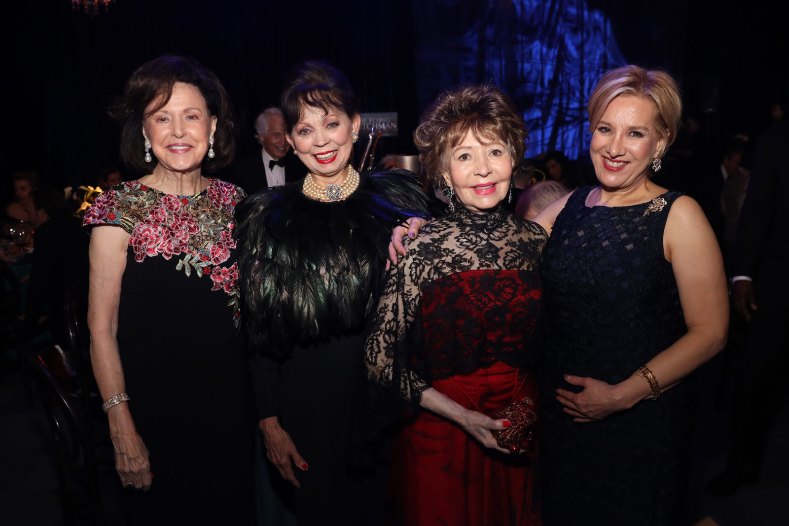 A Ghost Ship and Stormy Seas Can't Hide the Joy in Houston: Opera ...