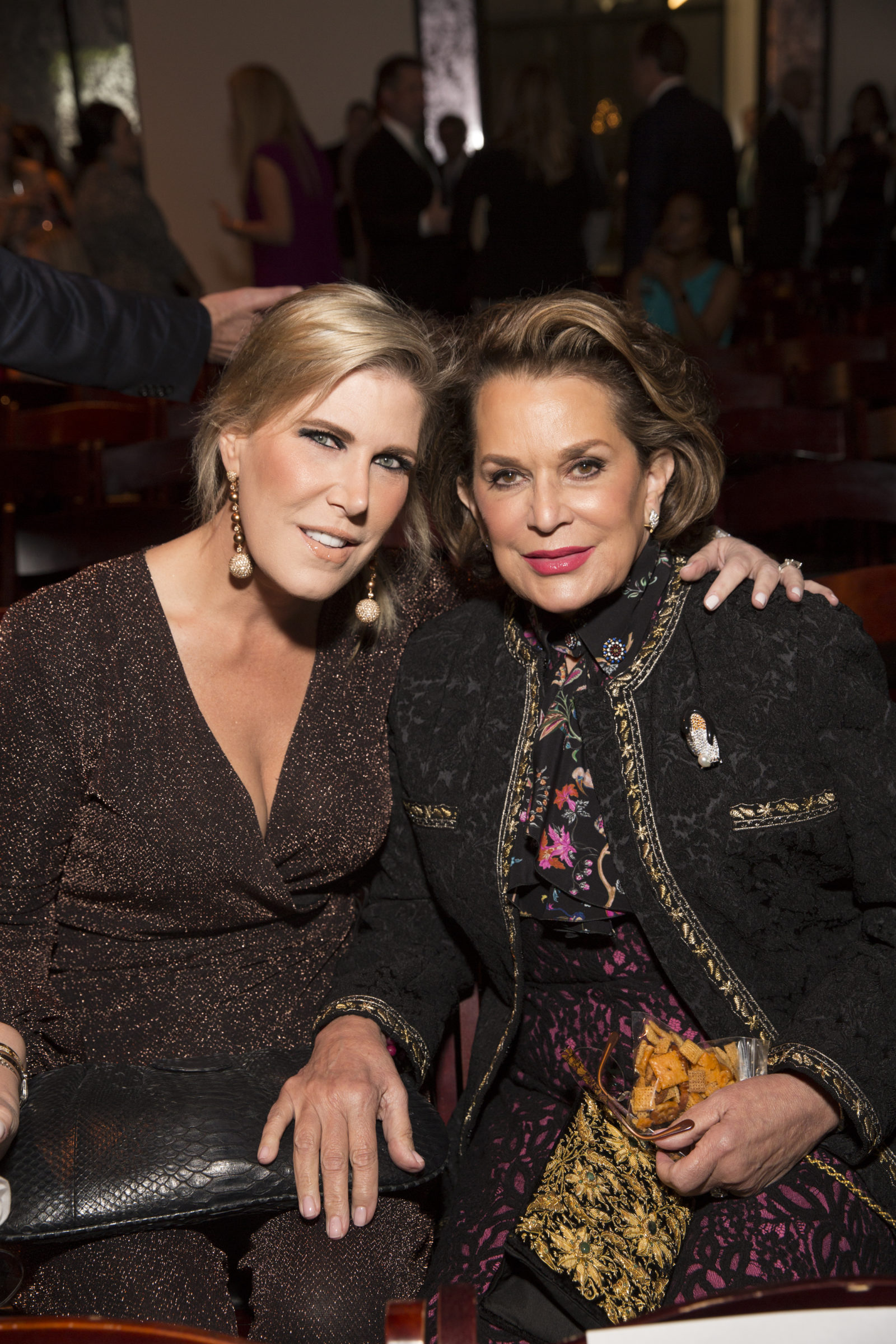 Mega Celebration Celebrates 40,000 Women Helped, Raises $741,000: When ...