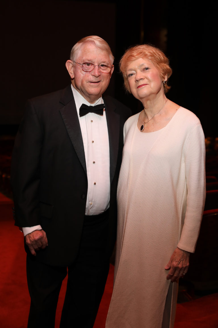 A Ghost Ship and Stormy Seas Can't Hide the Joy in Houston: Opera ...