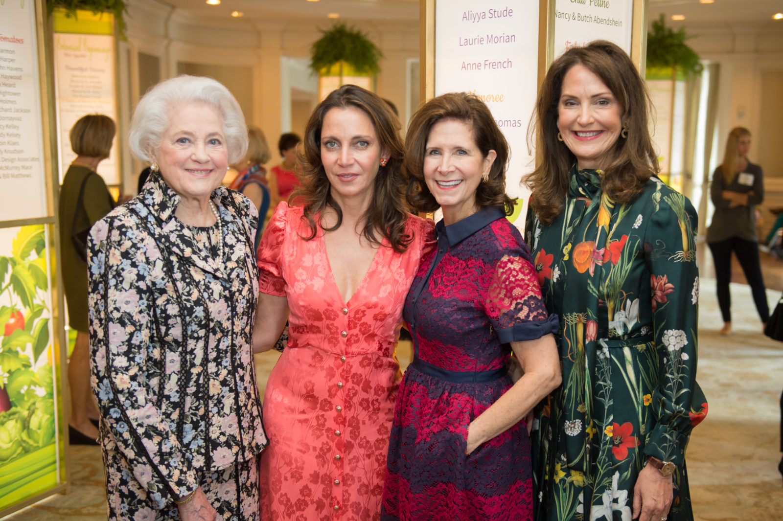 Building Anticipation for Houston's Brand New Showcase Green Space of ...