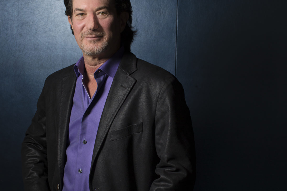 Getting a Vitamin IV With Ariana Grande and Dave Chappelle — Houston's ...